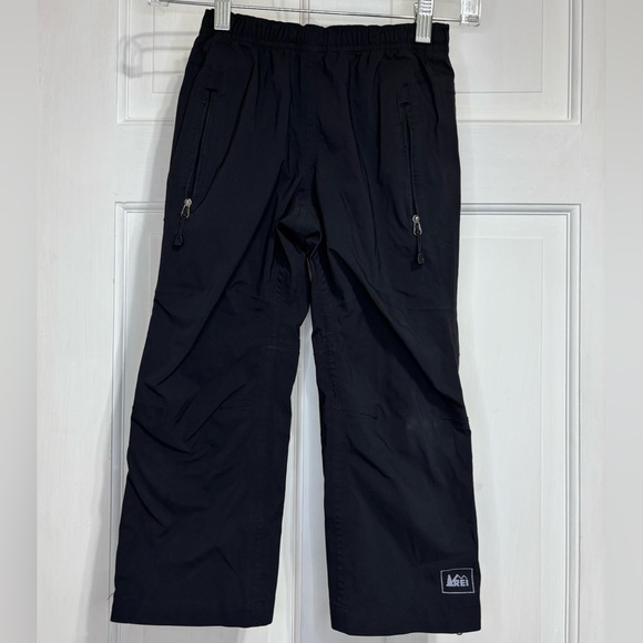 REI | Bottoms | Rei Coop Rainwall Boys Kids Sz 45 Xxs Waterproof Rain ...